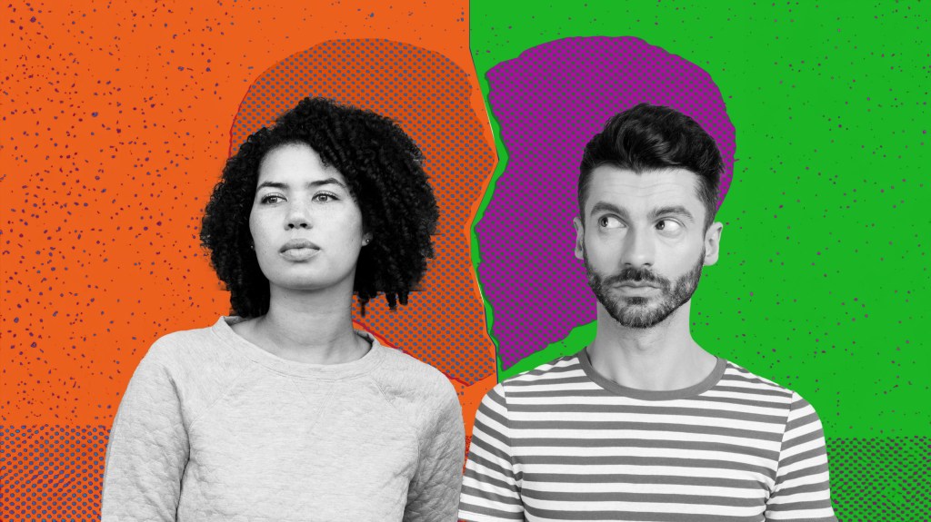 7 signs you’re married to a ‘walkaway wife’