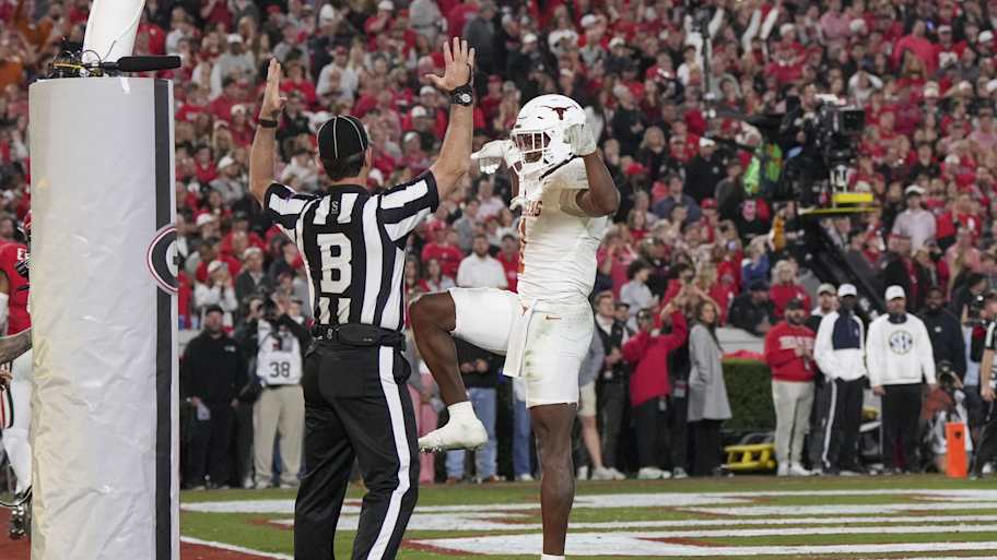 Ryan Wingo Breaks Down Second Half Domination of Texas A&M