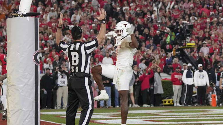Ryan Wingo Breaks Down Second Half Domination of Texas A&M