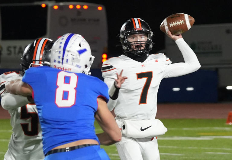 Sleepy Hollow, Bronxville, Rye, Tuckahoe head to NY football title games