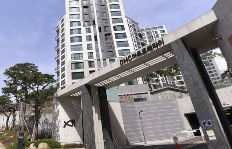 '토허제' 피한 DMC아트포레자이 보류지…신축 '국평' 12억원대