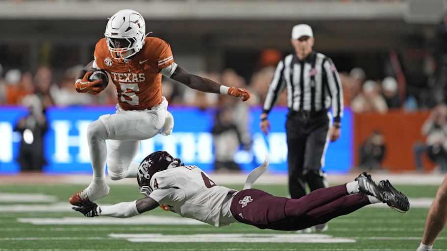 Texas Sends Ultimate Disrespect to Texas A&M After Lone Star Showdown Win