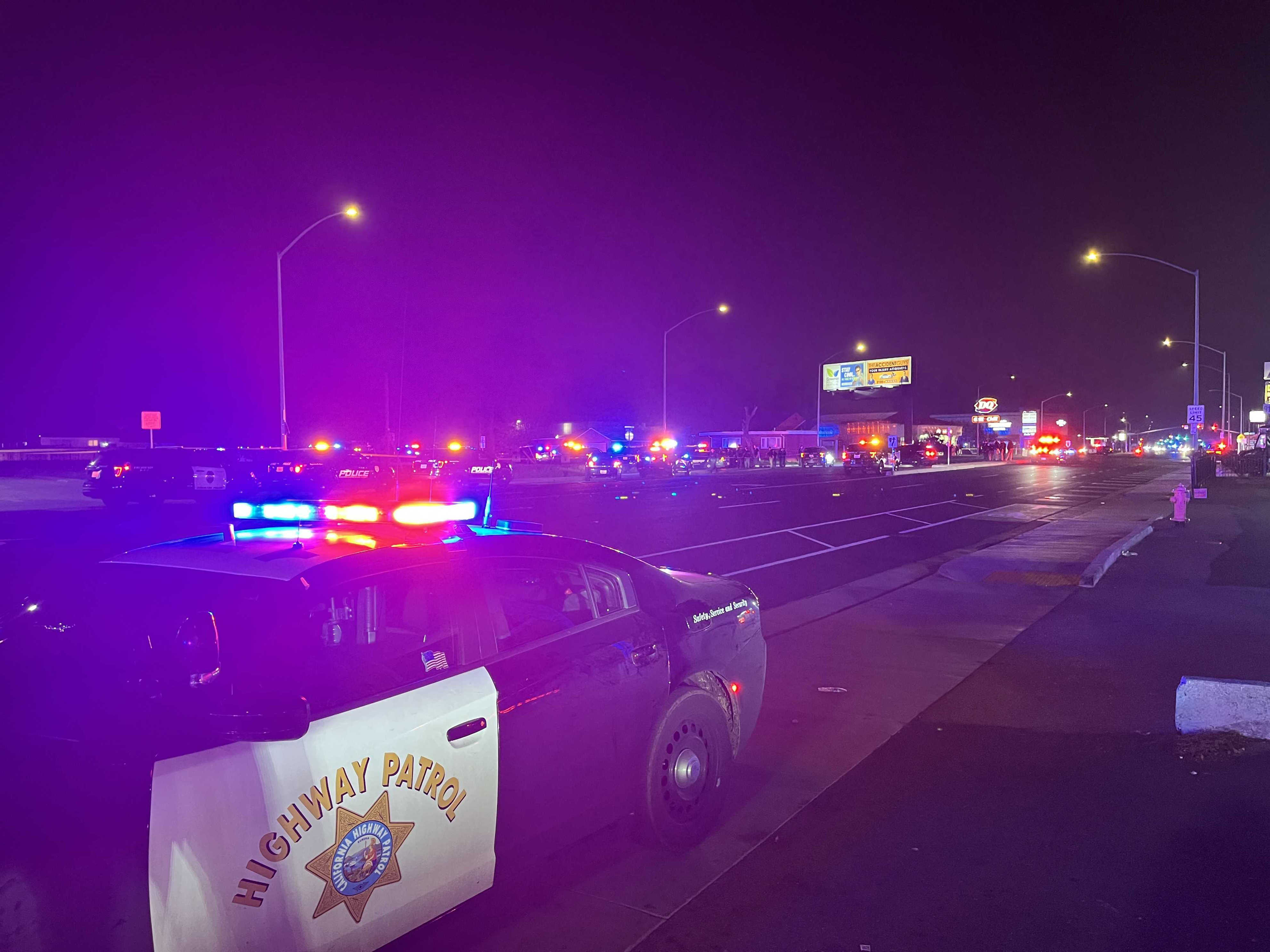 4 dead, 10 others injured after mass shooting in Stockton; officials ...