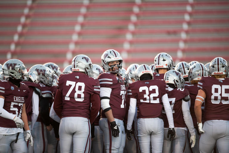 Colorado high school football 2A state title game live scores, updates