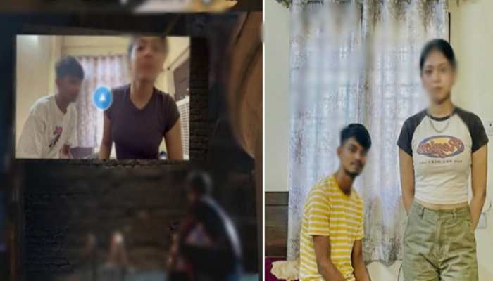 Viral Video Of Sofik-Sonali: Who Are The Two Influencers? After Private MMS Leak, Their New ...