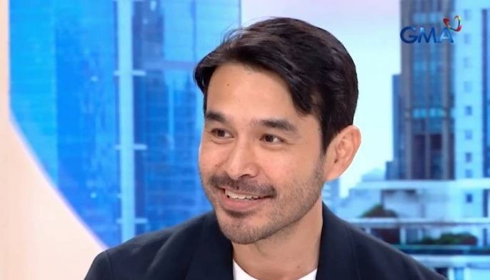 Atom Araullo admits long-term relationship with ‘public’ girlfriend