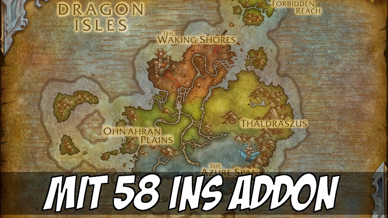 Kein Max-Level nötig: Mit Level 58 könnt ihr bereits auf die ...