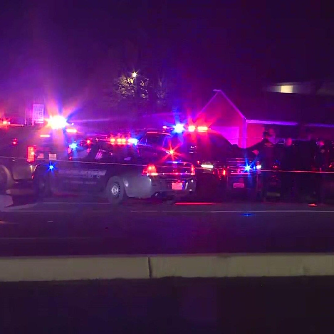 Shooting at family gathering in Stockton kills 4, injures 11; shooter ...