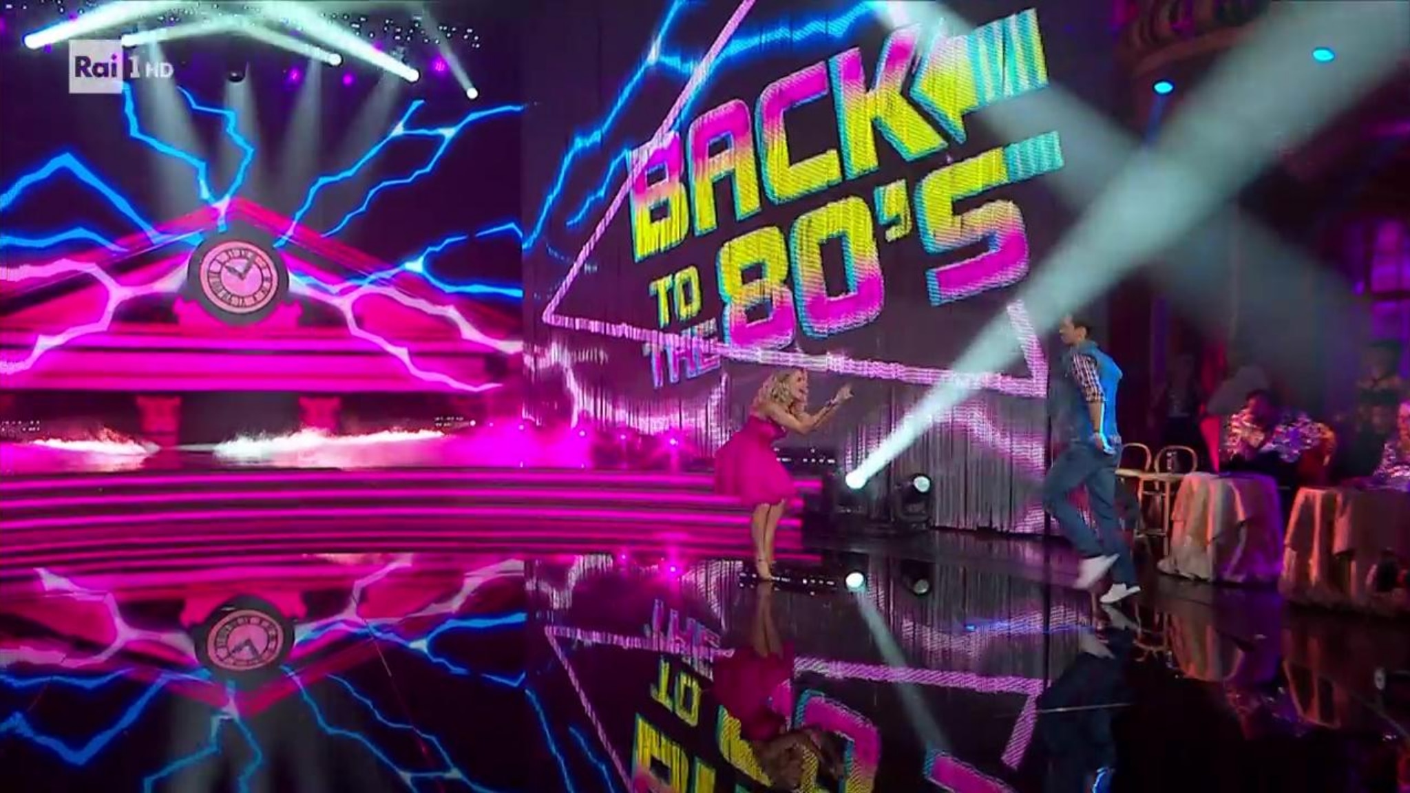 Ballando con le Stelle, spareggio finale a colpi di Charleston con ...