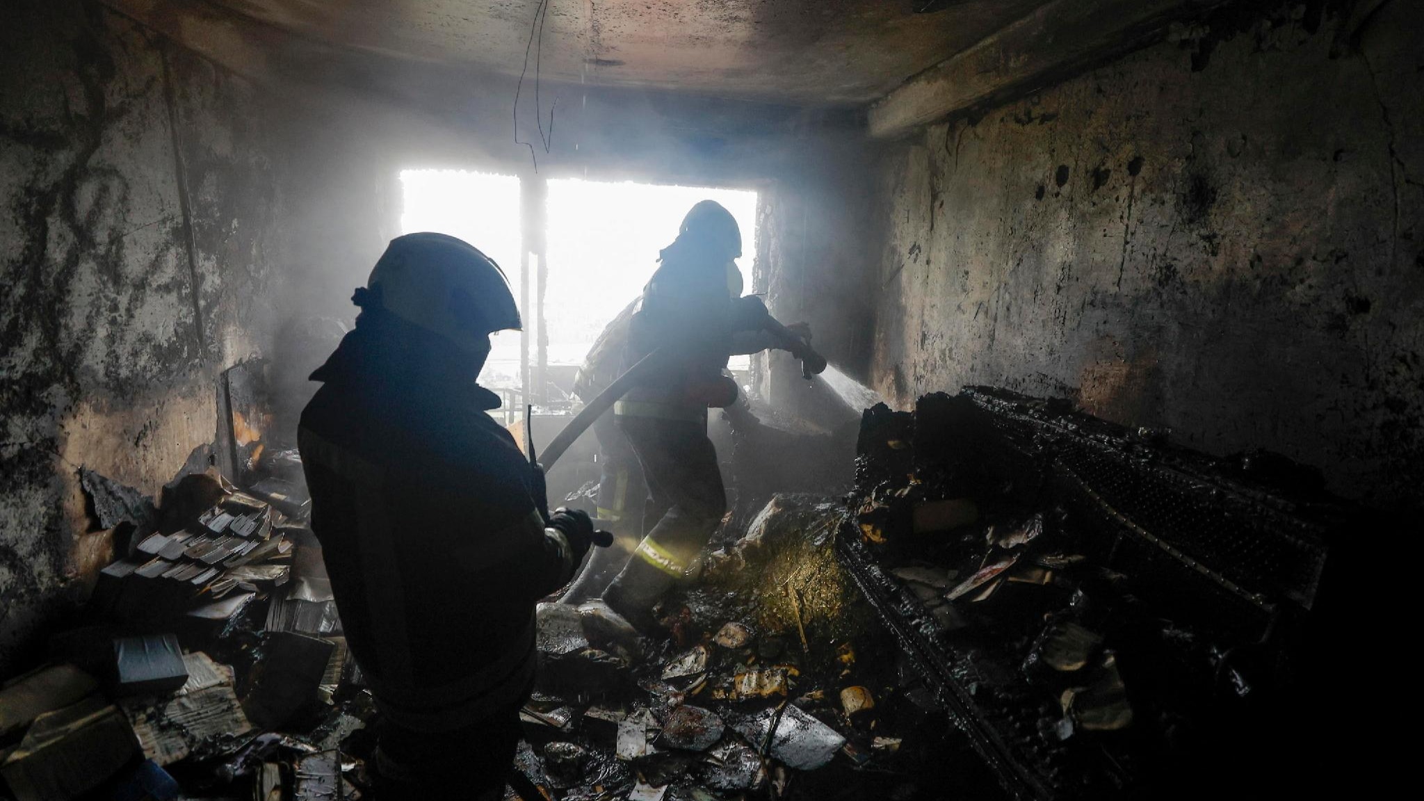 Con Umerov capo negoziatore l'Ucraina a Miami per le trattative ...