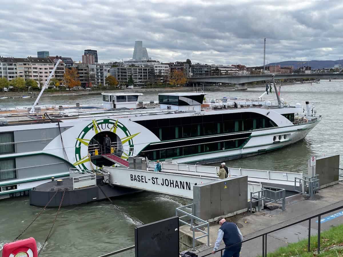 Tauck at 100: Combining Land, Rail and River in Europe
