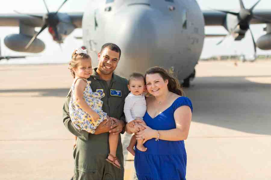 What’s it really like to be a military mom: Deployment, kids & starting ...