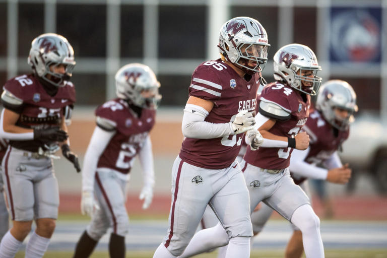 Colorado high school football 2A state title game live scores, updates