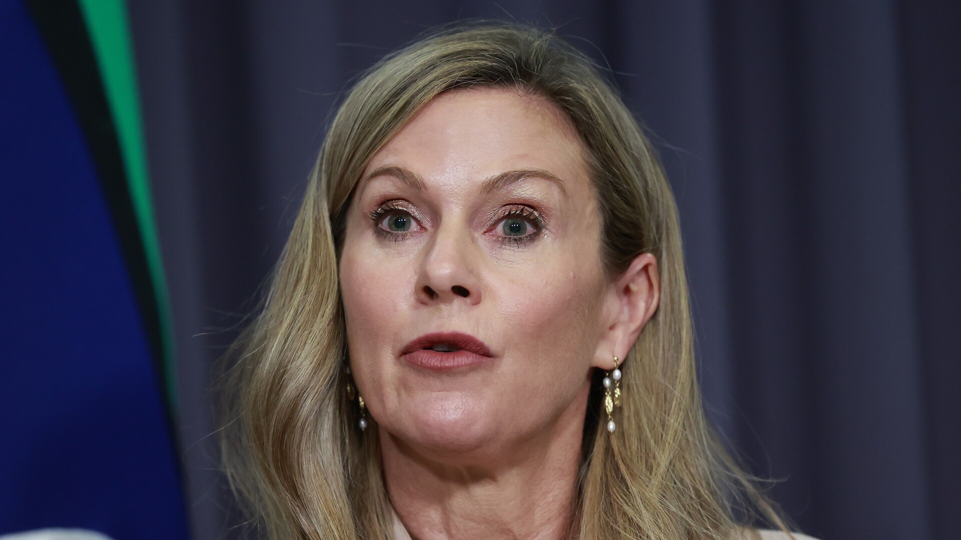 Julie Inman Grant slammed for using the social media ban to push a ...