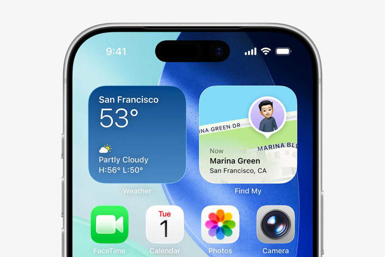 iOS 26.2 arrives mid-December with AirDrop and UI tweaks