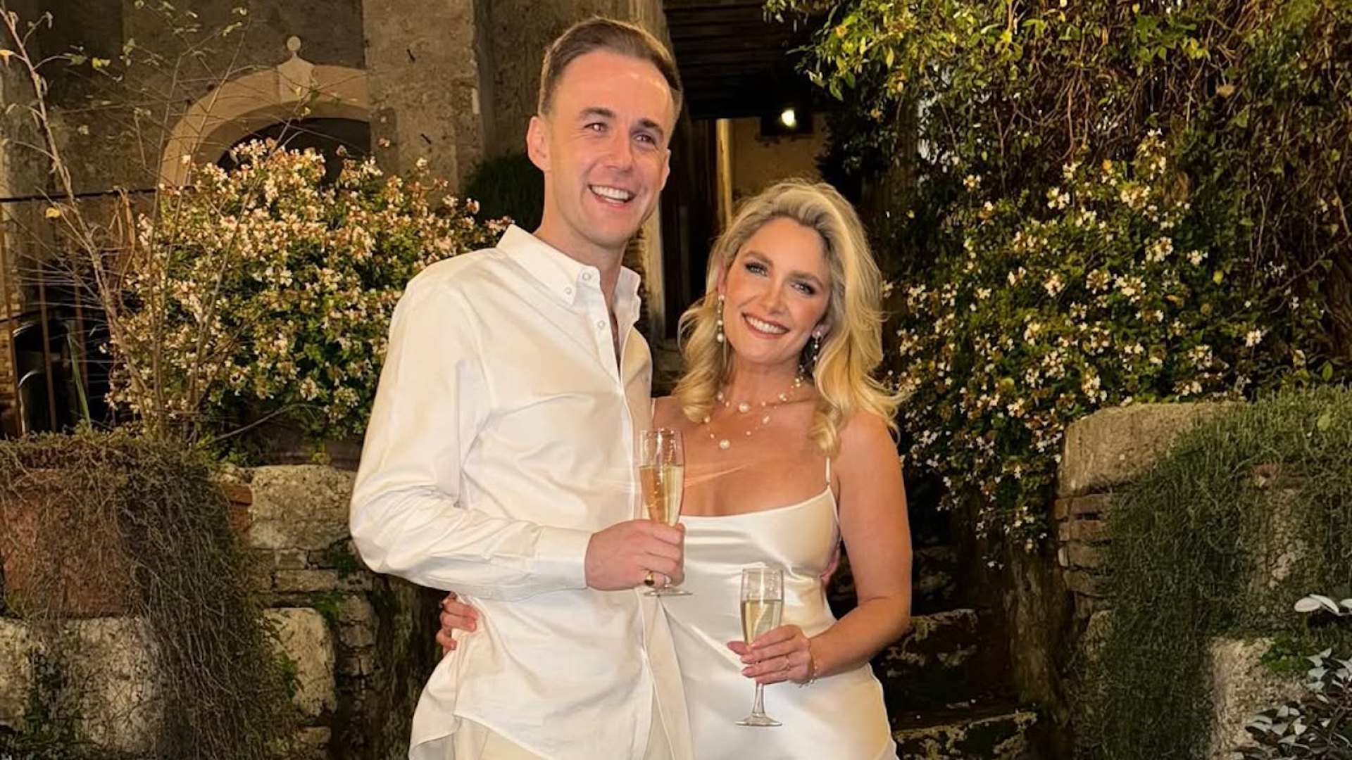 Influencer Niamh Cullen and Late Husband Jamie Gill's Relationship Timeline