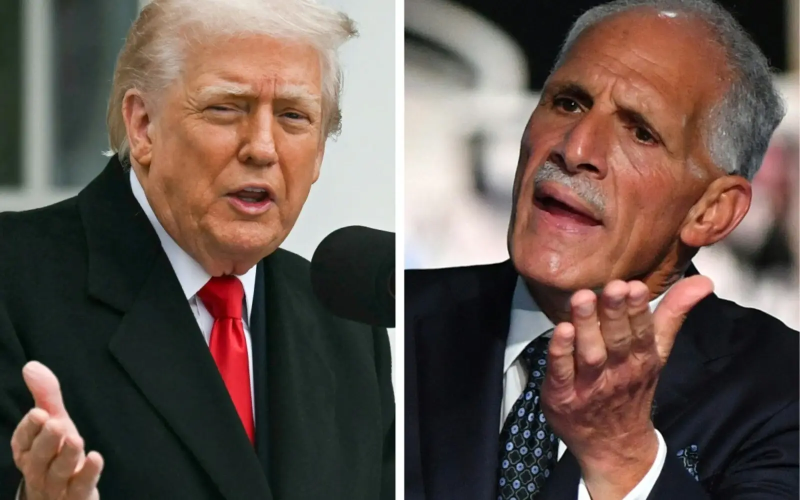 Honduras begins partial vote recount in Trump-dominated election