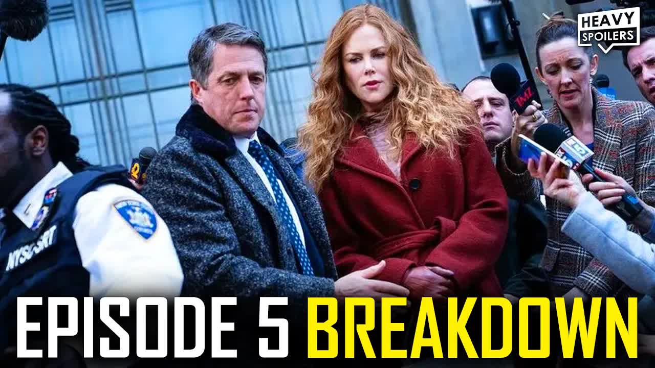The Undoing episode 5 breakdown | Ending explained + spoiler review and ...