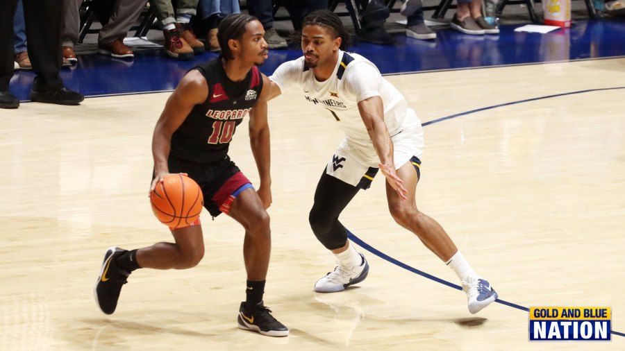 West Virginia vs. Mercyhurst: Game time, TV/stream info, more