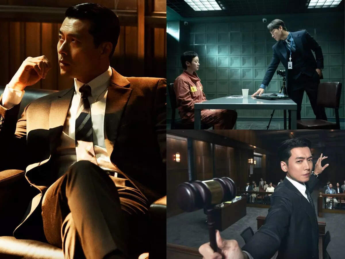 Ten K-Dramas to watch in December on OTT: Pro Bono to The Price Of Confession to Made In Korea ...