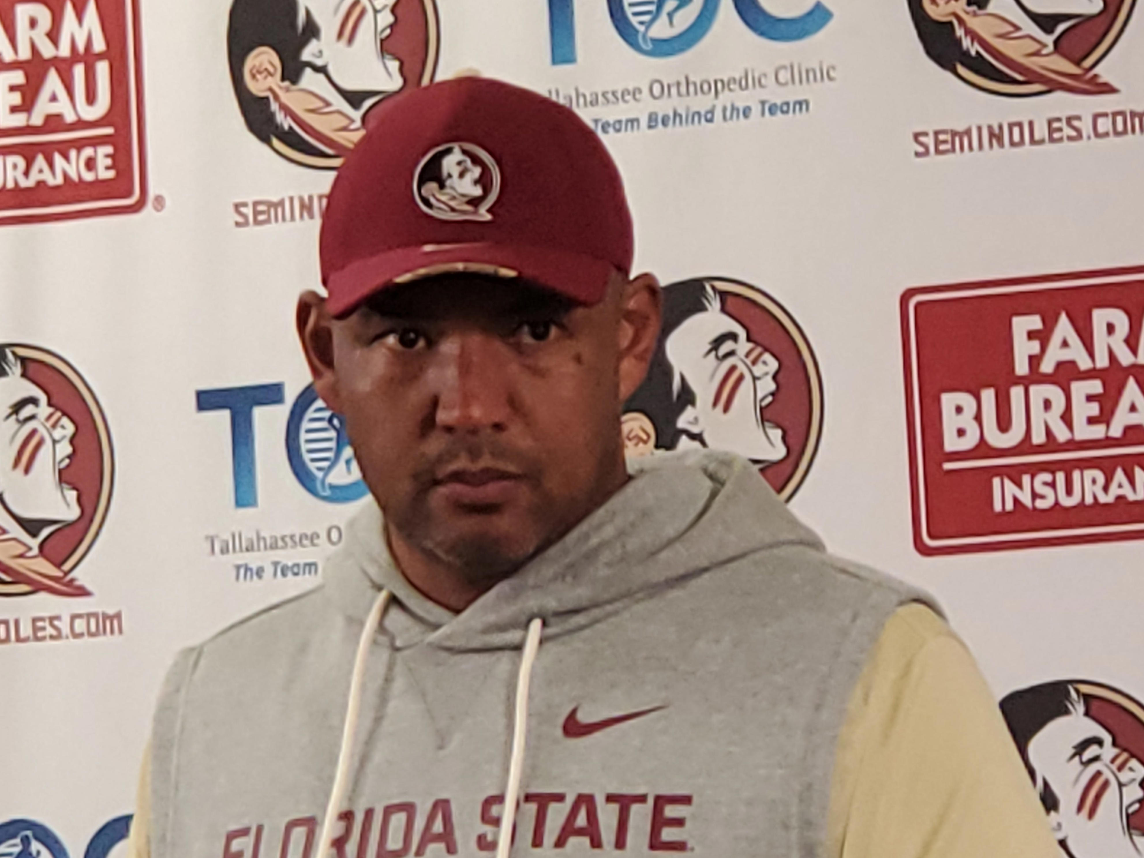 Winners and losers from FSU's ignominious loss to Florida