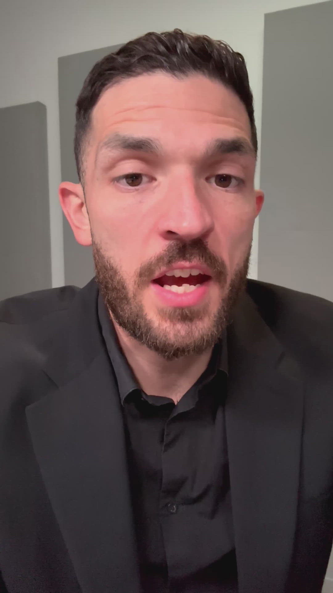 Rep. Troy Nehls steps down