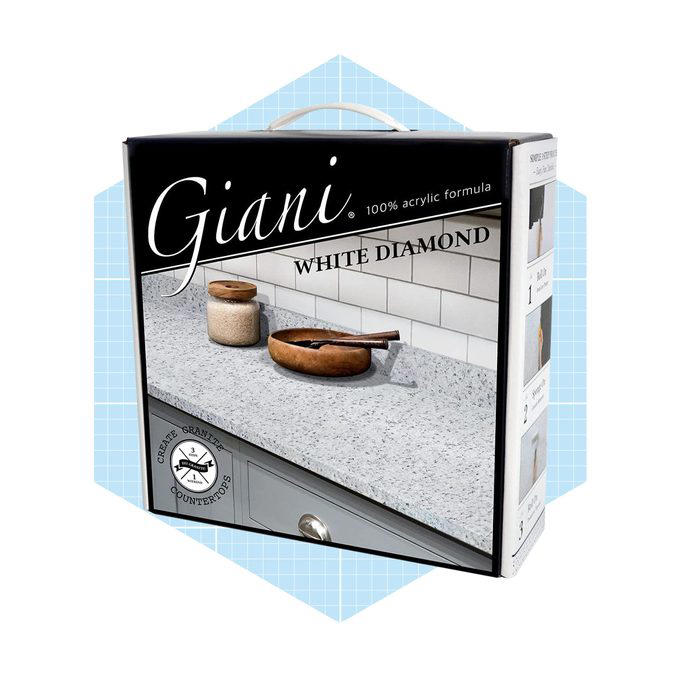 The Best Countertop Paint and Refinishing Kits