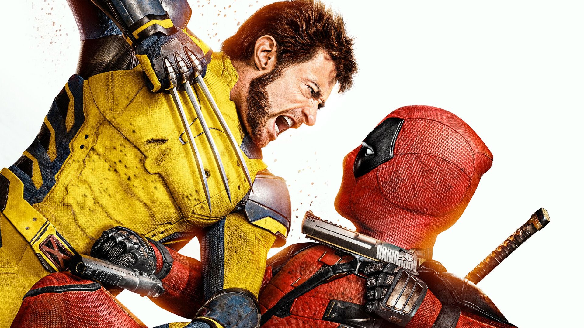 Deadpool 3’s release date secretly repeated a $2.1B MCU Phase 1 trick