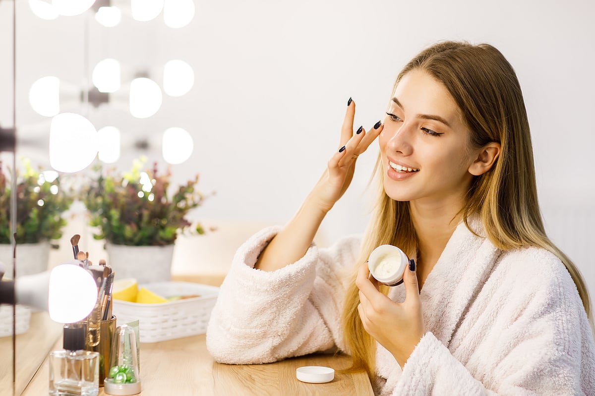 Notox, AI therapy & skin cycling: Inside the biggest skincare trends of ...