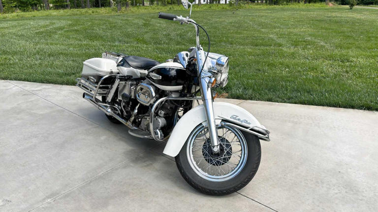 7 Motorcycles With The Longest Production Runs