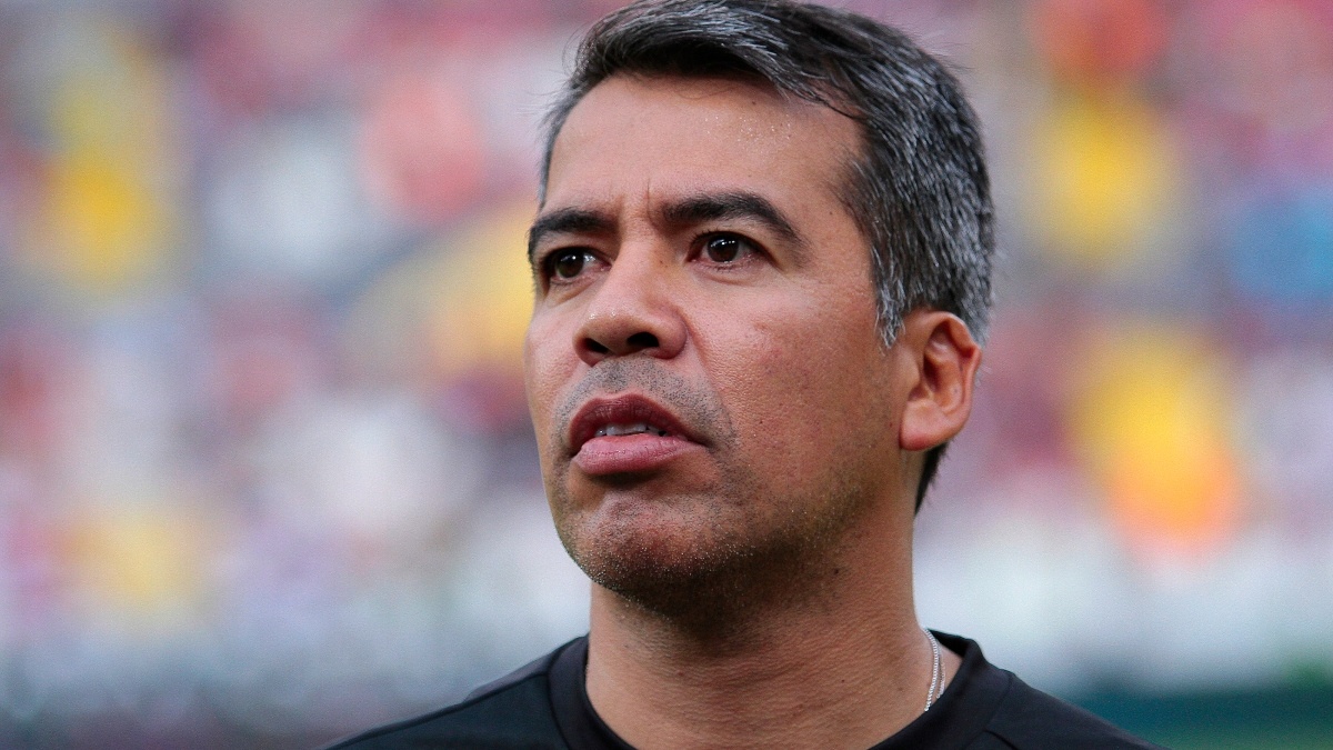 Pável Pardo reacciona a la eliminación del América: Se acabó la ilusión