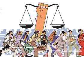 The half-built ladder of India’s labour codes