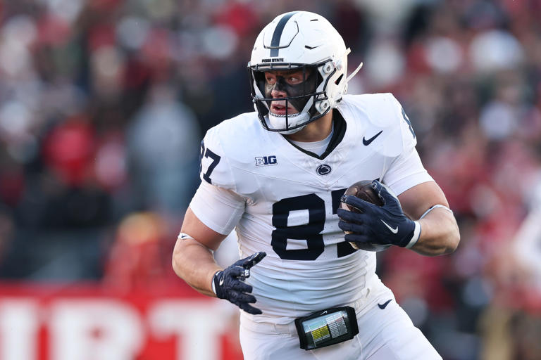Grading Penn State's performance vs. Rutgers