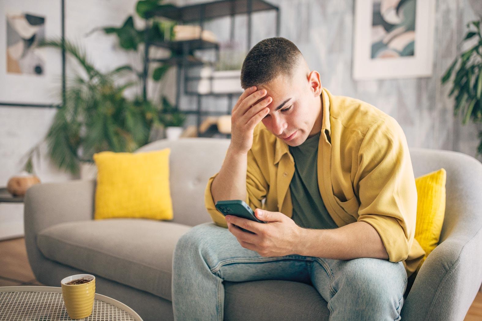 Umut Fırat Eroğlu Sosyal medyasız da yapabiliyorum!