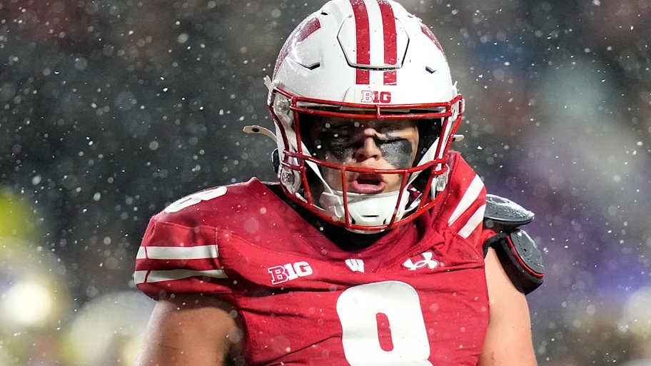 Mason Posa made a bold promise after the Minnesota loss