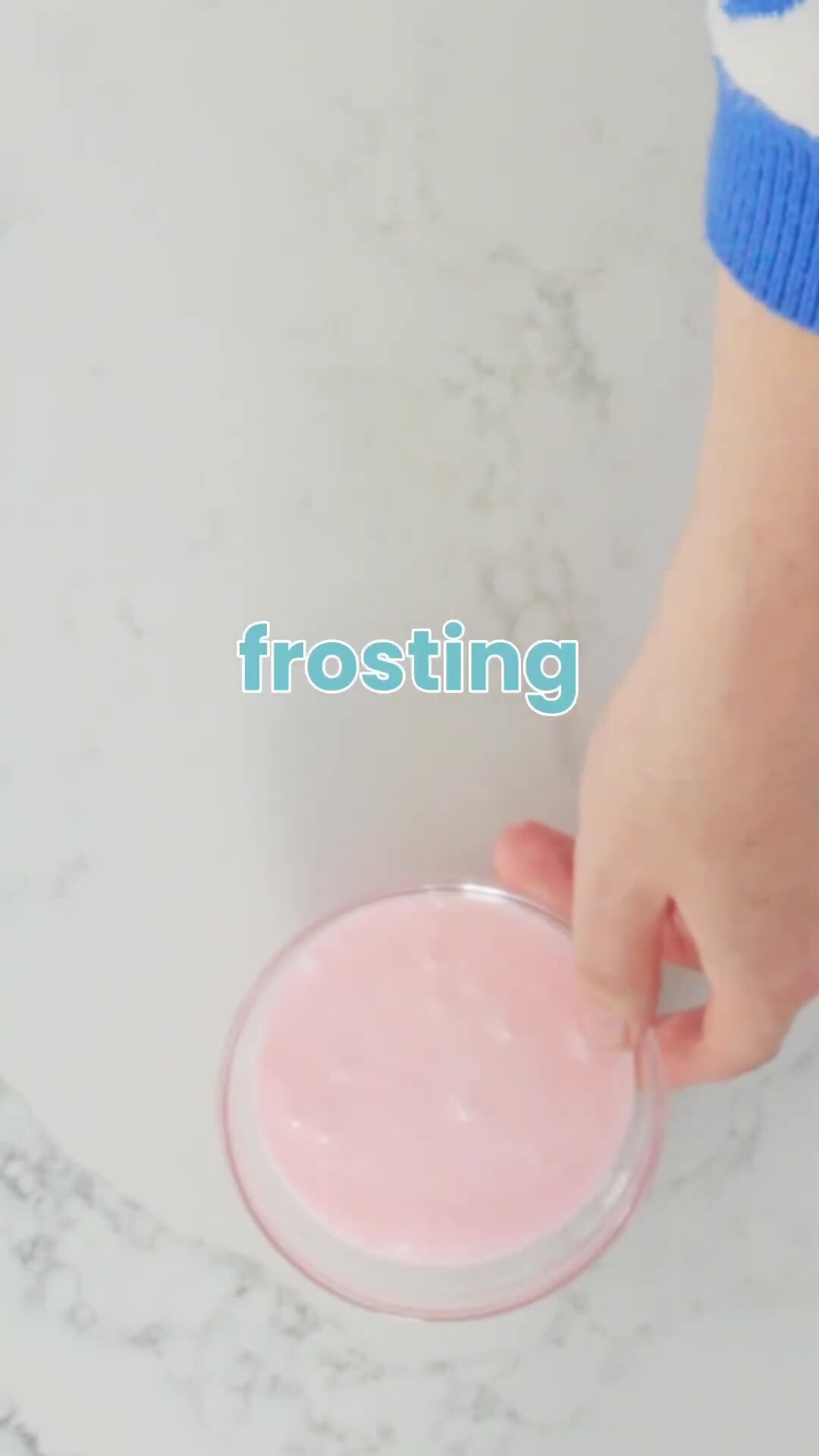 Frosting vs Icing vs Glaze: What’s the Difference?