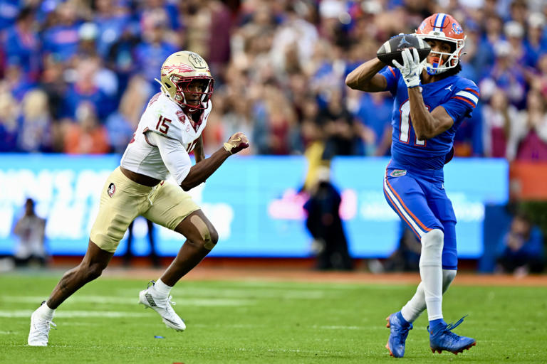5 questions, 5 answers: FSU run out of Gainesville in season-ending loss to Florida