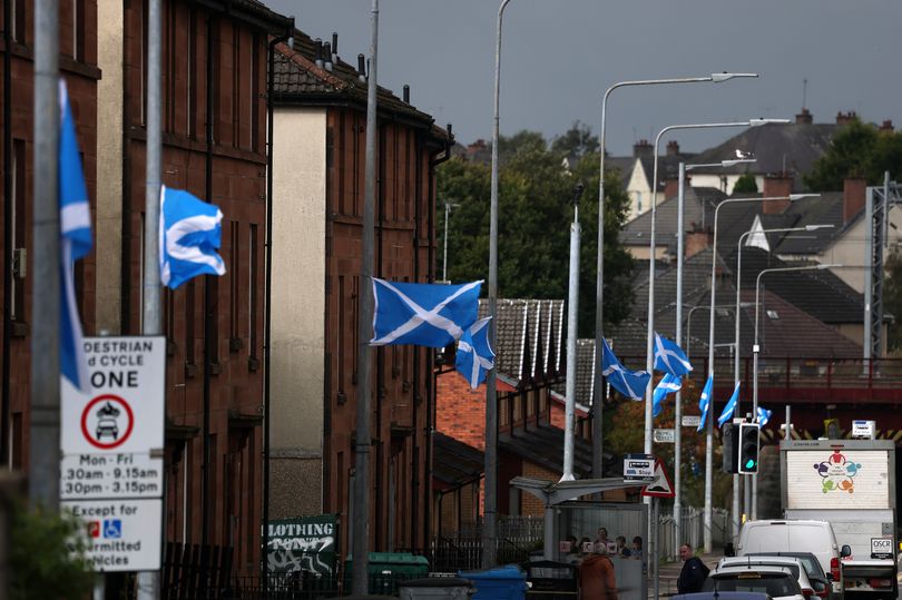 Gaelic and Scots gain official status on St Andrew’s Day in 'historic ...