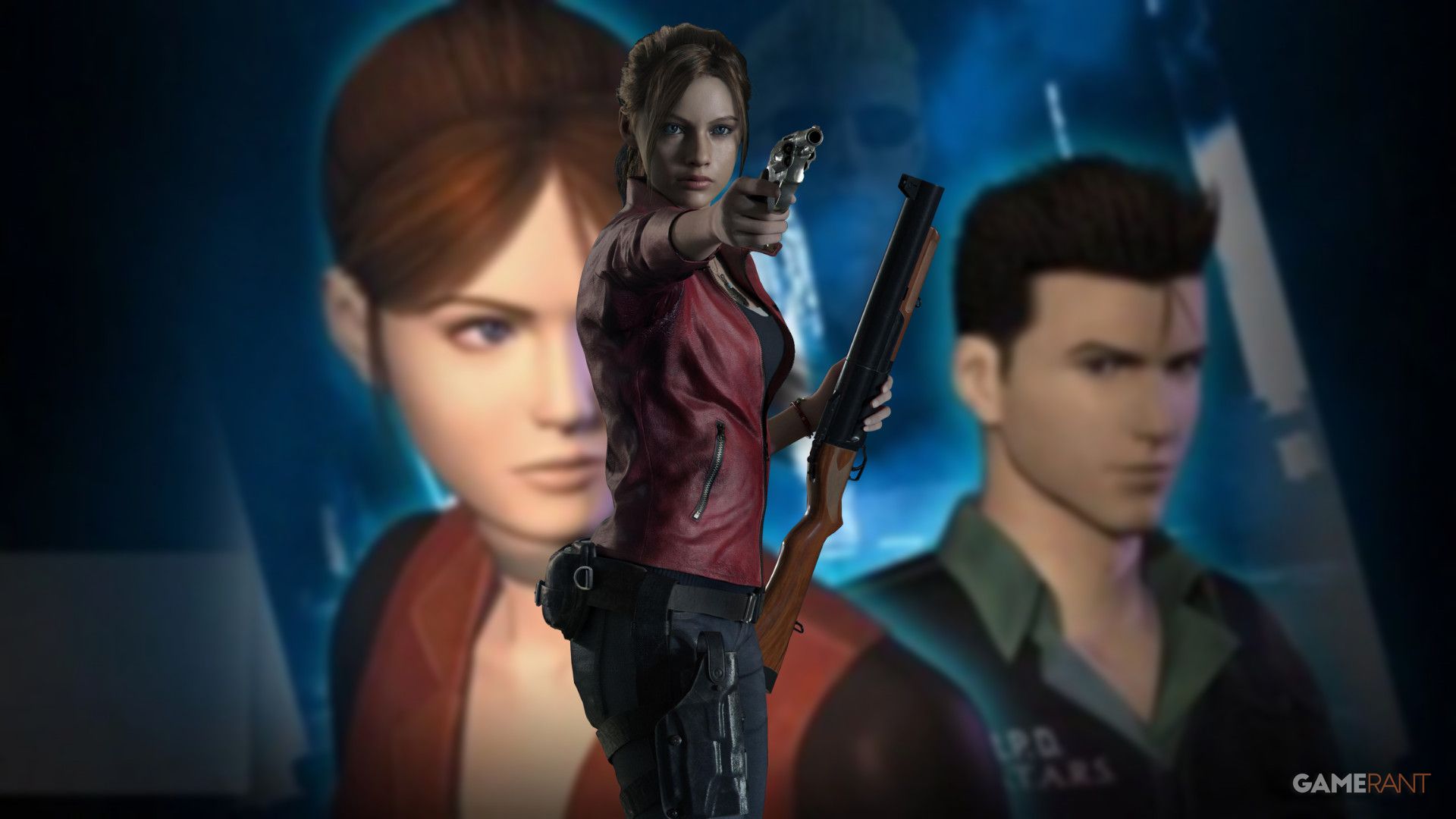 All Resident Evil Code: Veronica Remake and Leak Rumors Explained