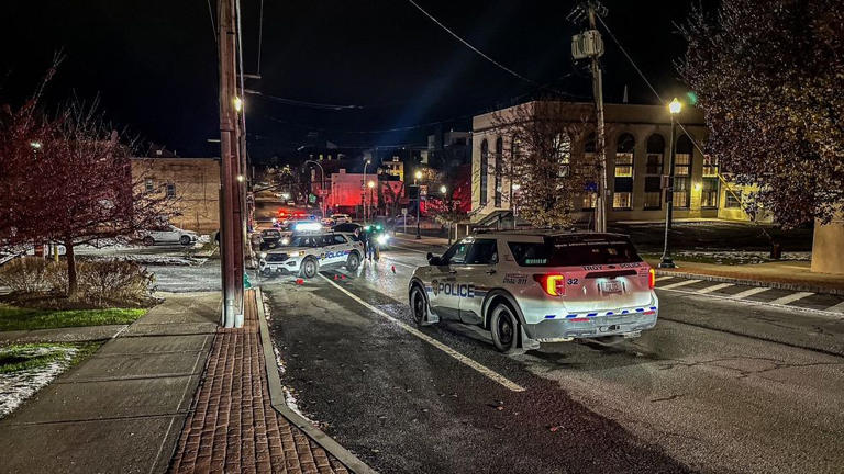 Parolee involved in shootout with Troy Police has lengthy criminal record