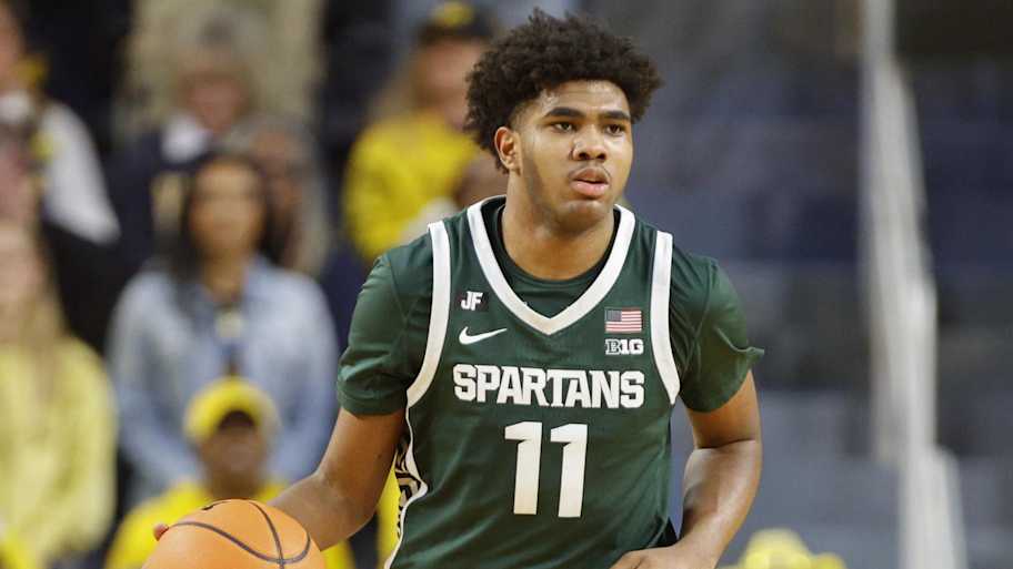 Jase Richardson infuriates Michigan fans with trolling after Ohio State ...