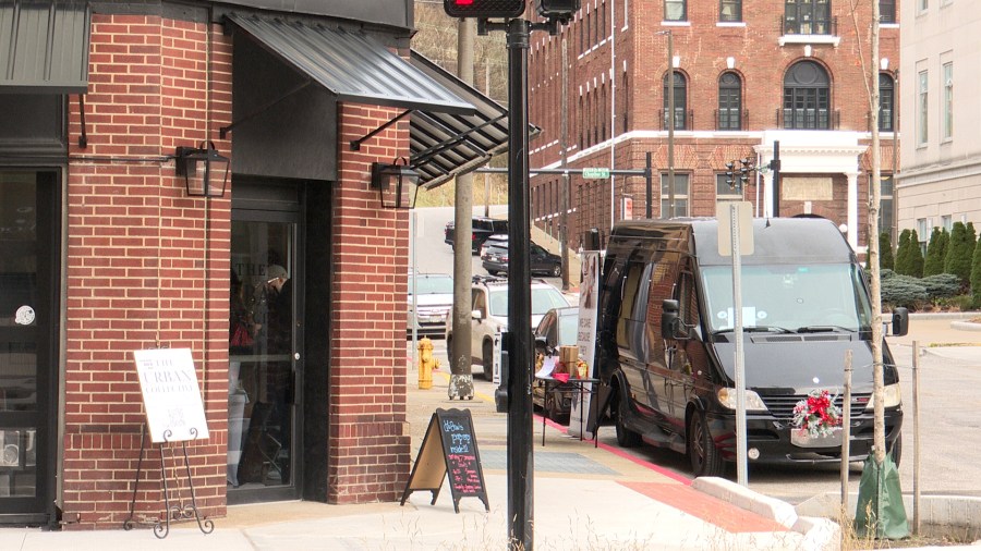 Urban Collective brings new energy to downtown Wheeling with events ...