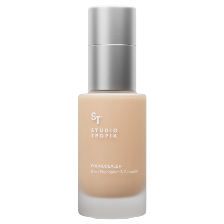 5 rekomendasi foundation aman untuk acne prone skin