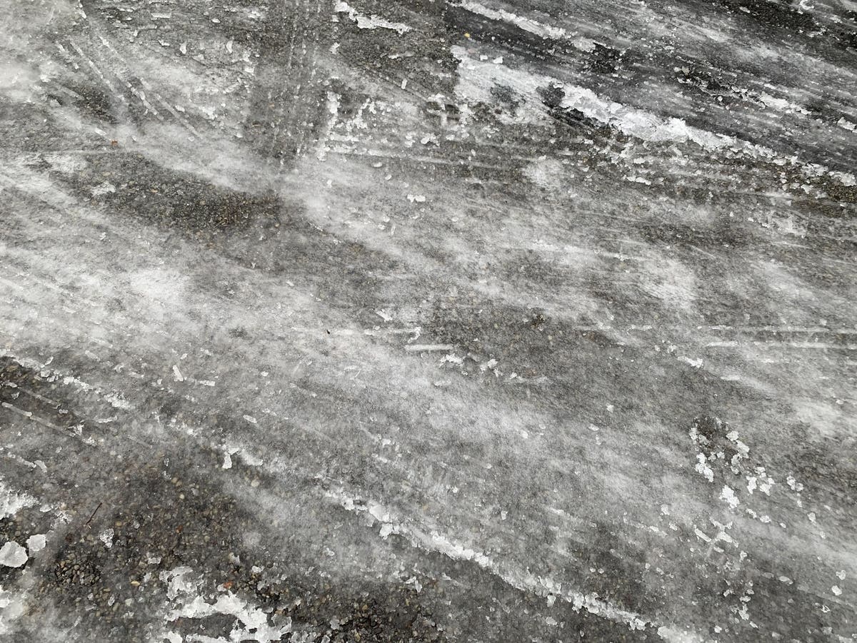 Snow is in forecast for Bergen County again: See which day this week