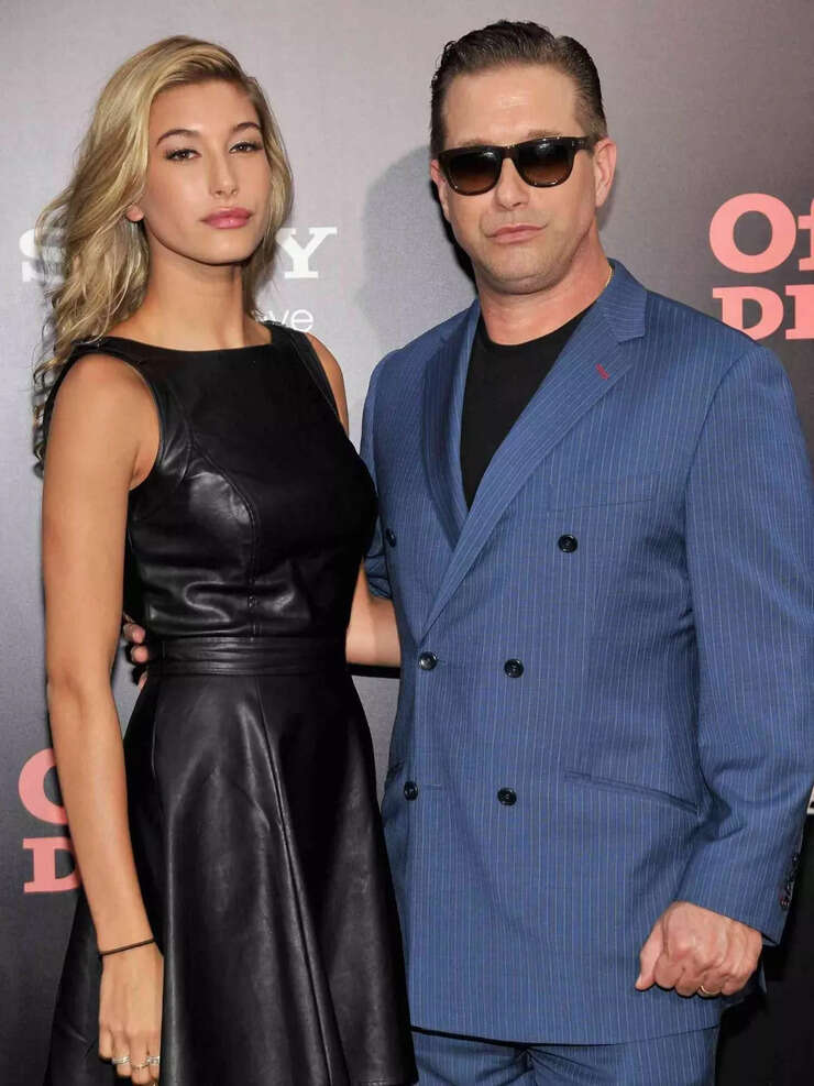 Hailey Bieber’s AI-generated male version goes viral as fans swoon over ...