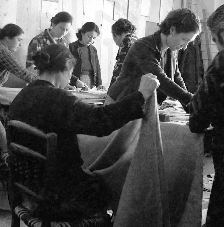 Η γυναικεία παιδεία στην Ελλάδα από το 1872: Το παράδειγμα του ΣΕΝ