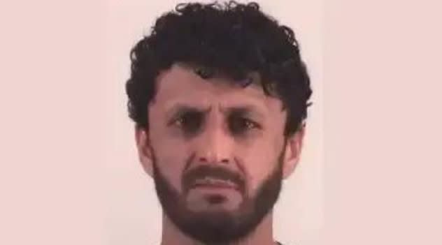 TikTok Terror Scare: Afghan National In Texas Handcuffs After Alleged ...