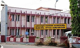 With UDF, NDA snapping at LDF’s heels, Guruvayur set for close fight