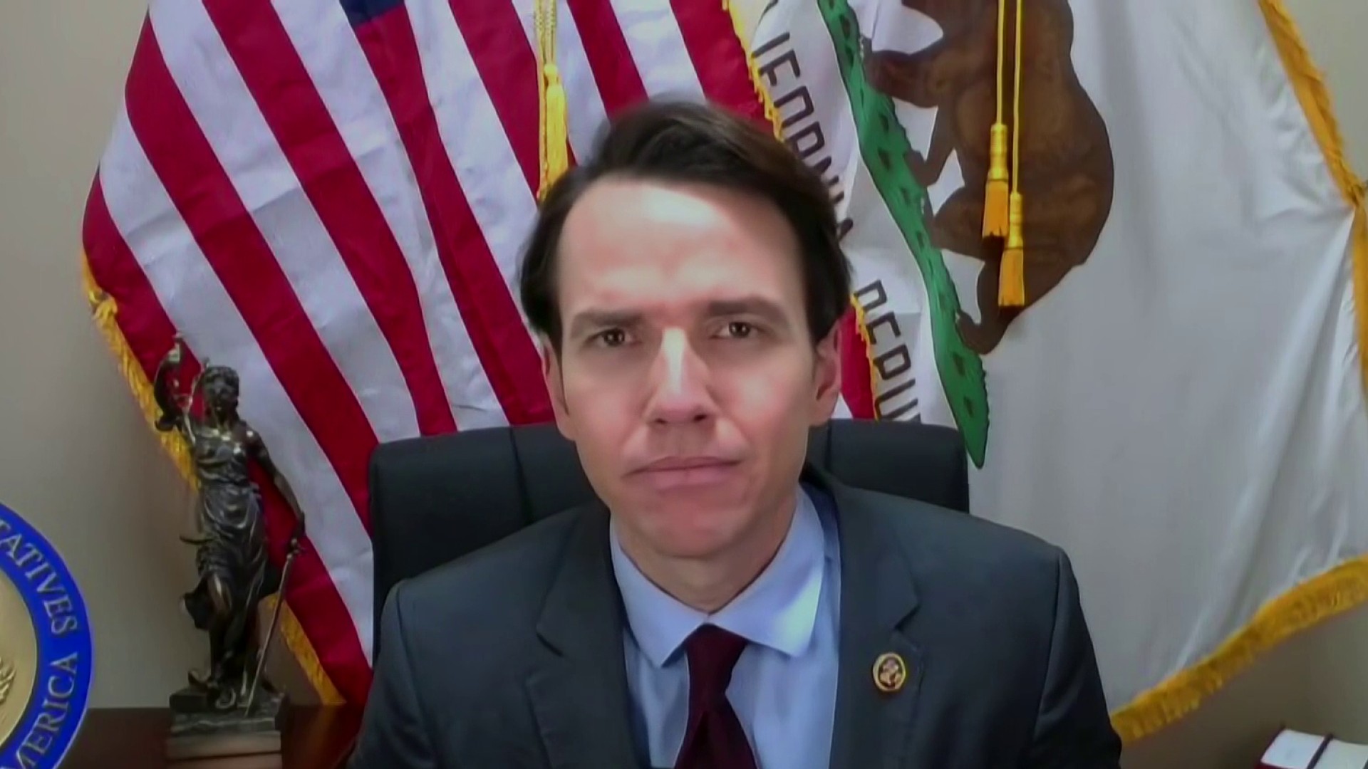 Rep. Kevin Kiley on the 'compromise' bipartisan proposal to extend ACA ...