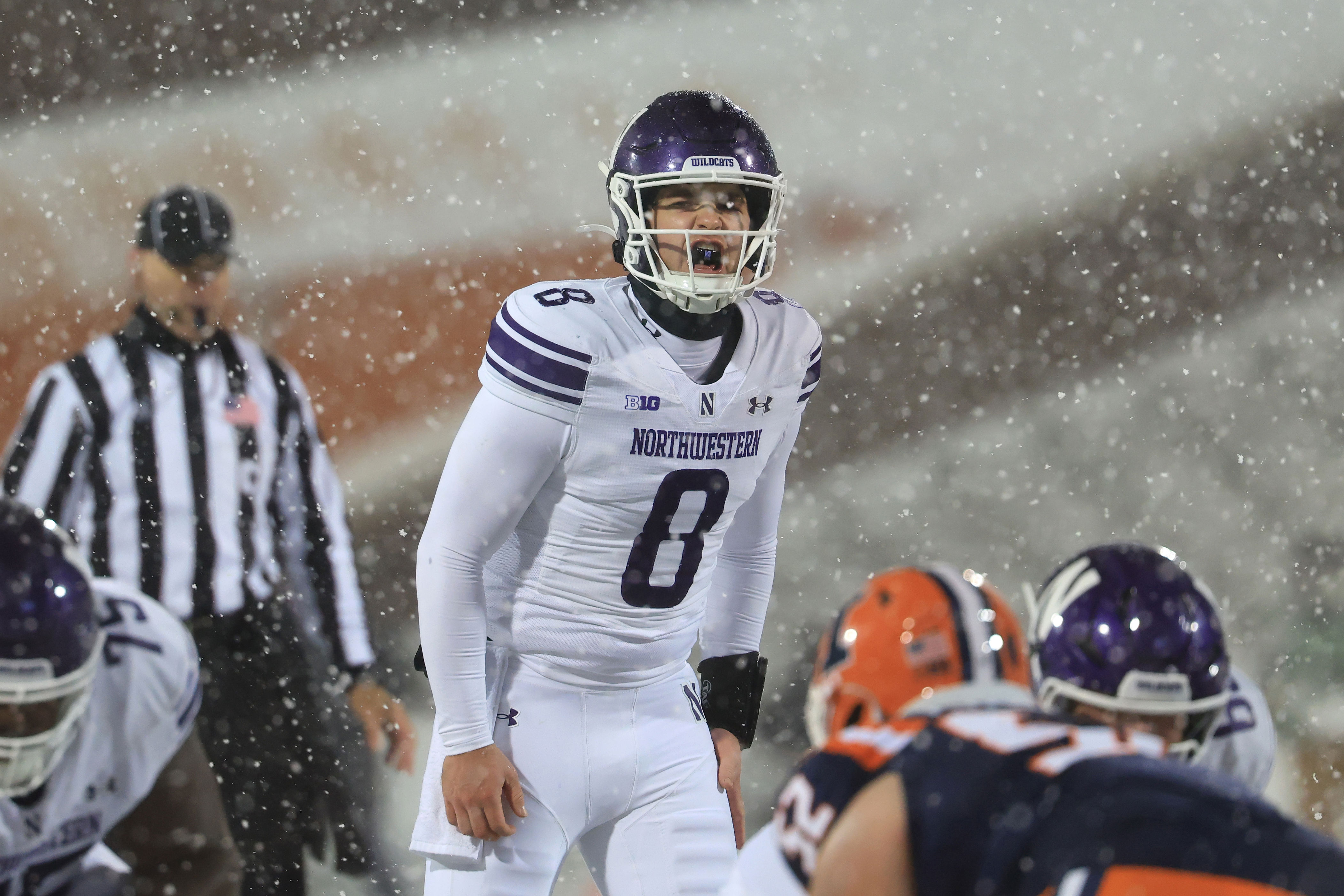 Three keys for Northwestern football against Central Michigan
